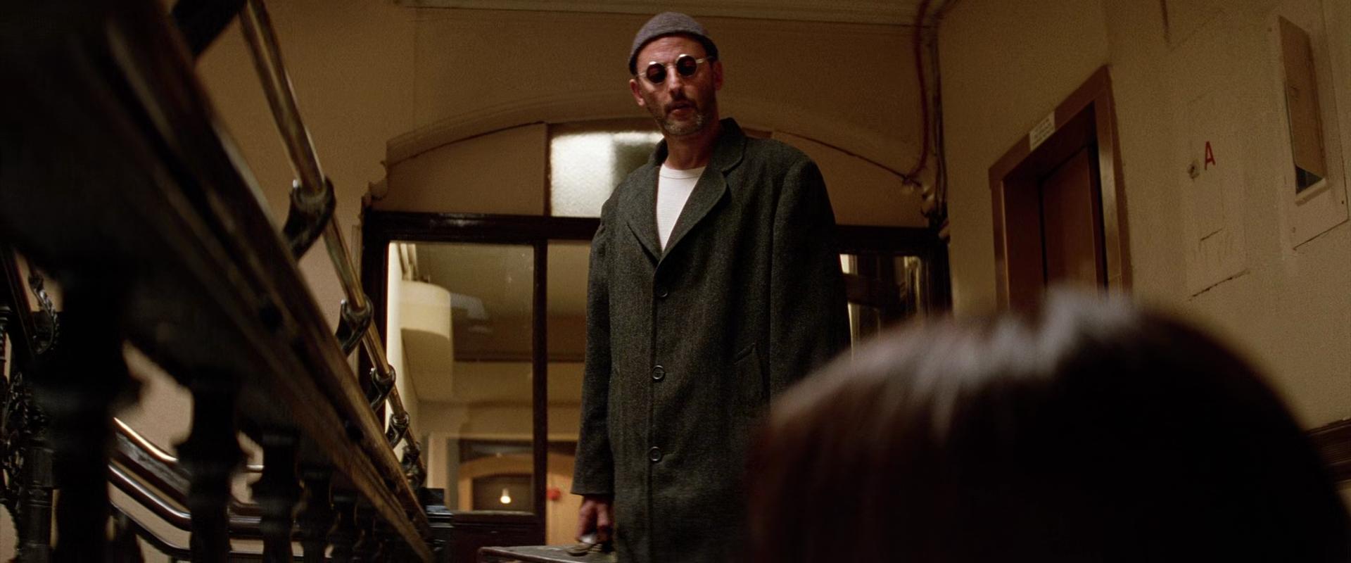 Jean Reno Wallpapers - Top Free Jean Reno Backgrounds - WallpaperAccess