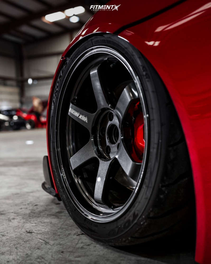 Volk TE37 Wallpapers - Top Free Volk TE37 Backgrounds - WallpaperAccess