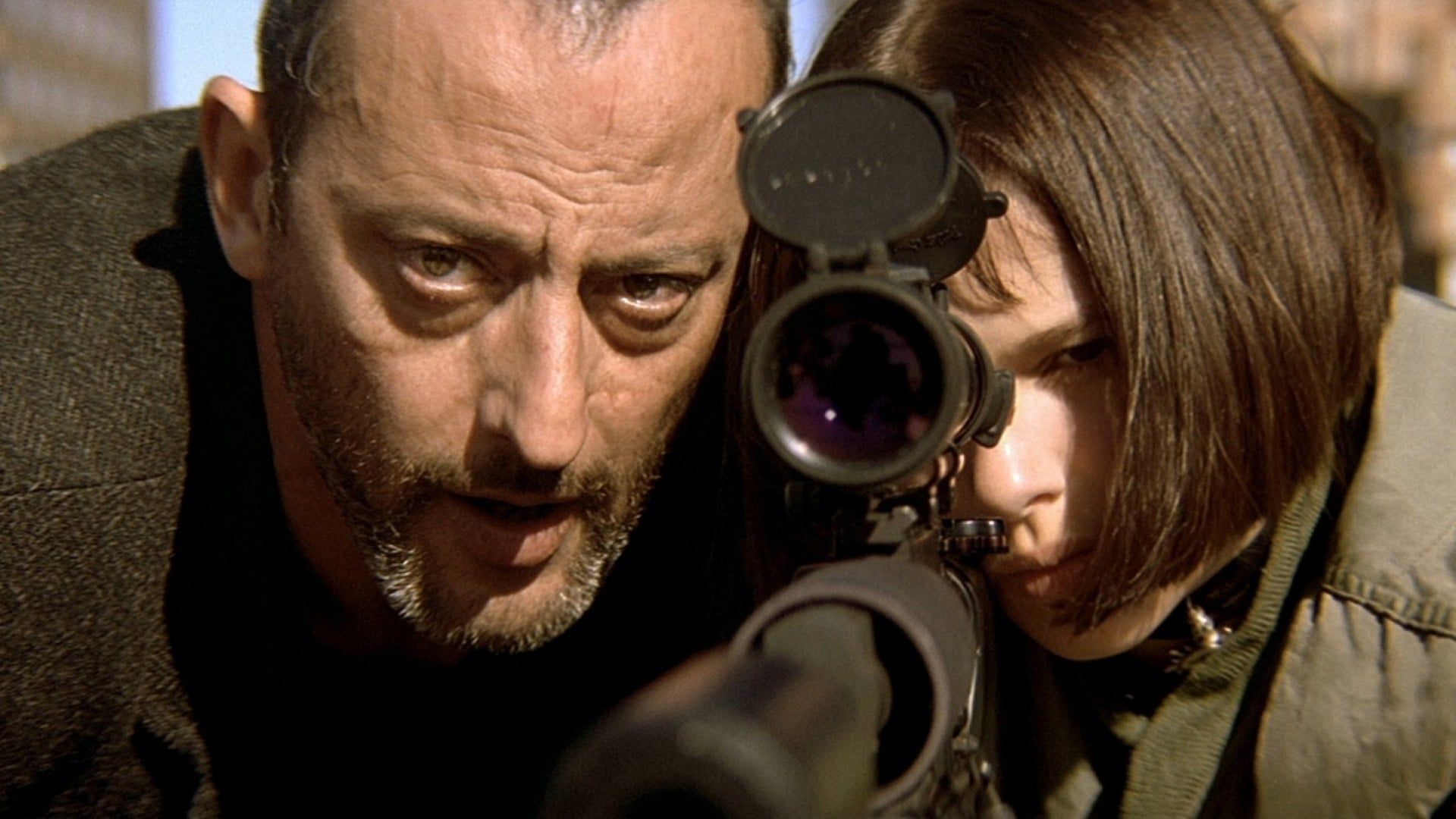Jean Reno Wallpapers - Top Free Jean Reno Backgrounds - WallpaperAccess