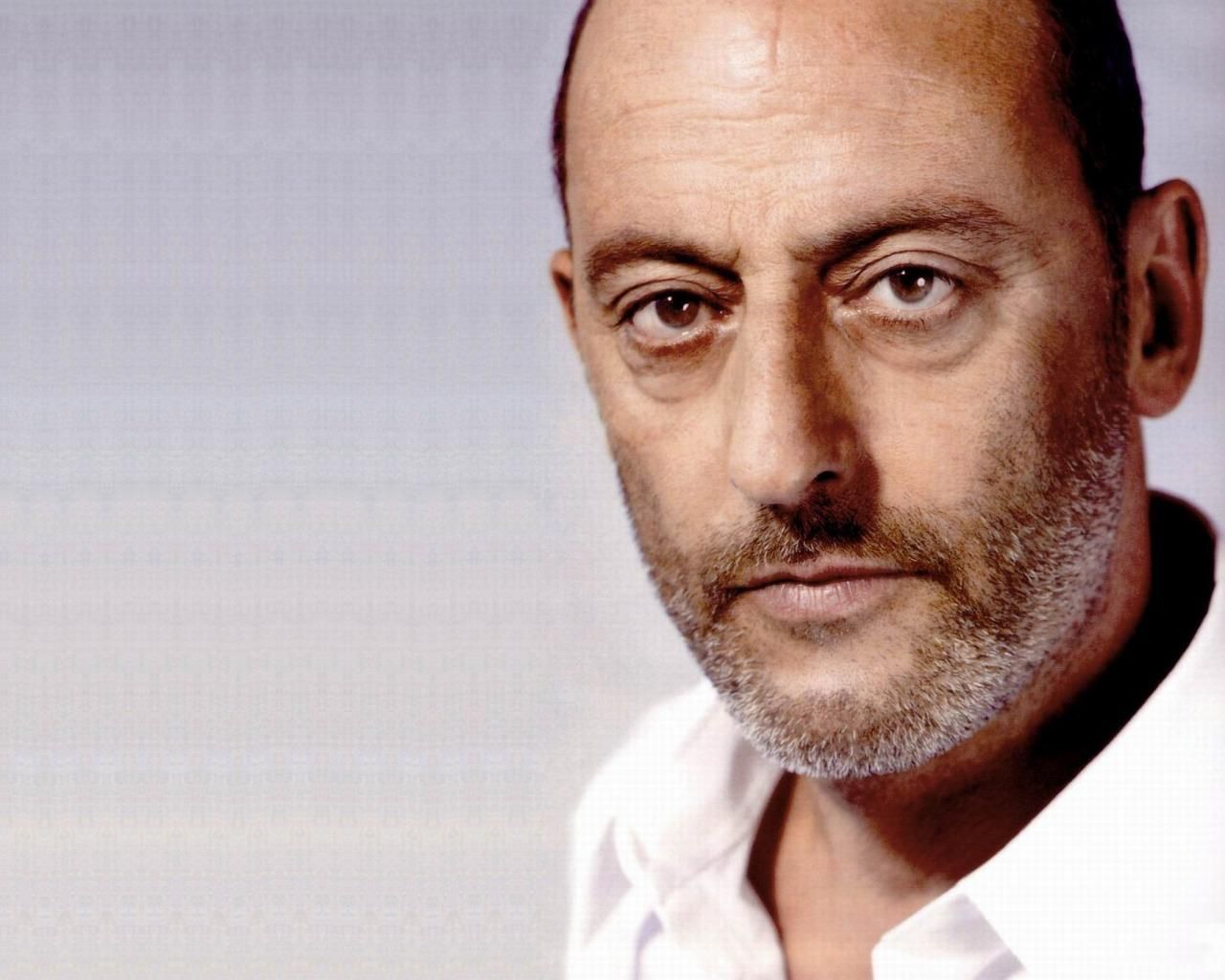 Jean Reno Wallpapers - Top Free Jean Reno Backgrounds - WallpaperAccess