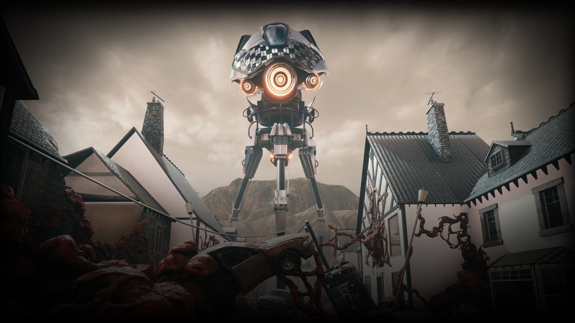 Tripod Wallpapers - Top Free Tripod Backgrounds - WallpaperAccess