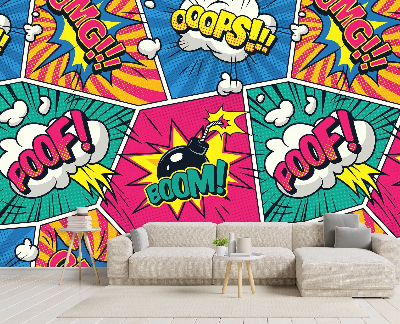 Kids Art Wallpapers - Top Free Kids Art Backgrounds - WallpaperAccess