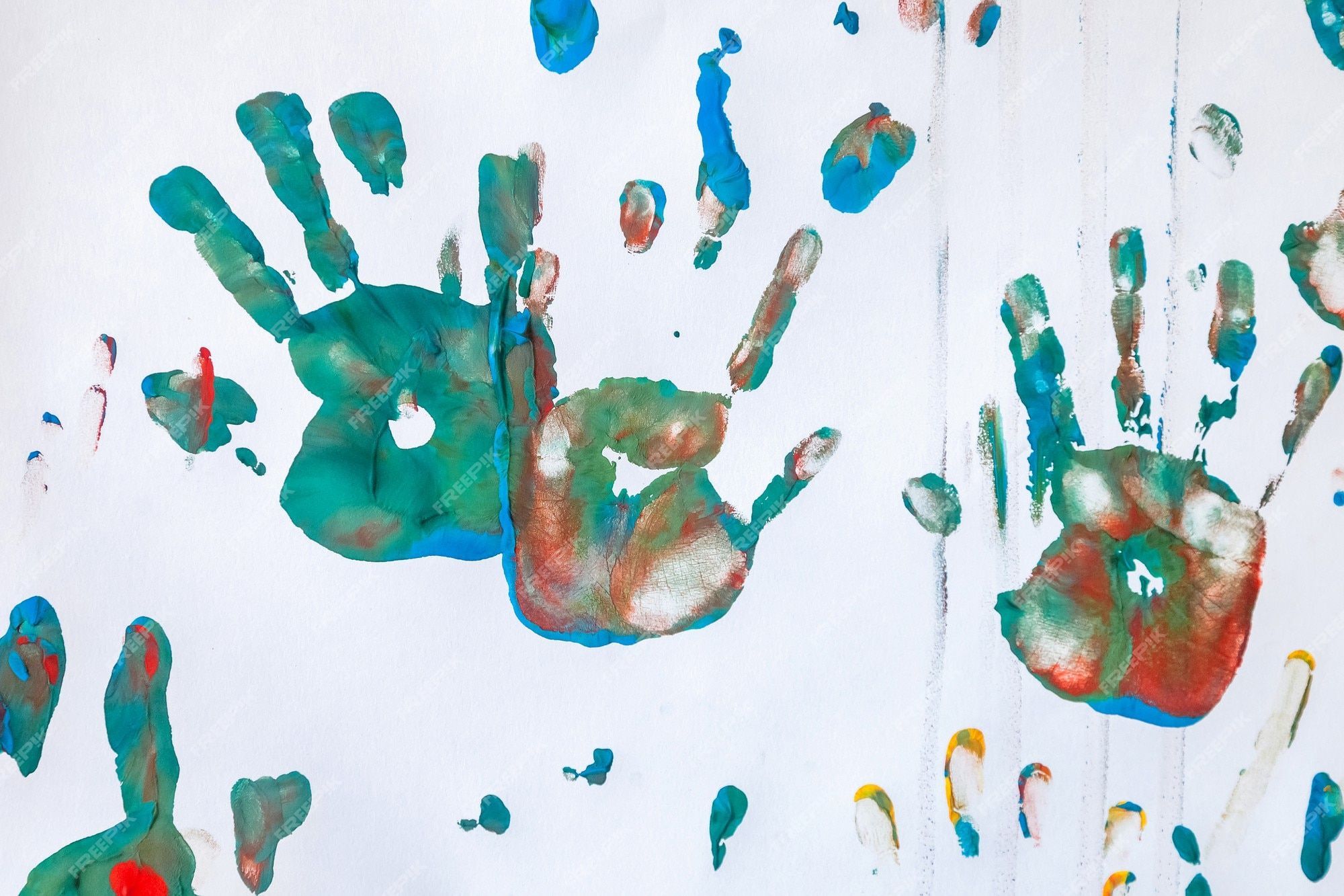 Kids Art Wallpapers - Top Free Kids Art Backgrounds - WallpaperAccess