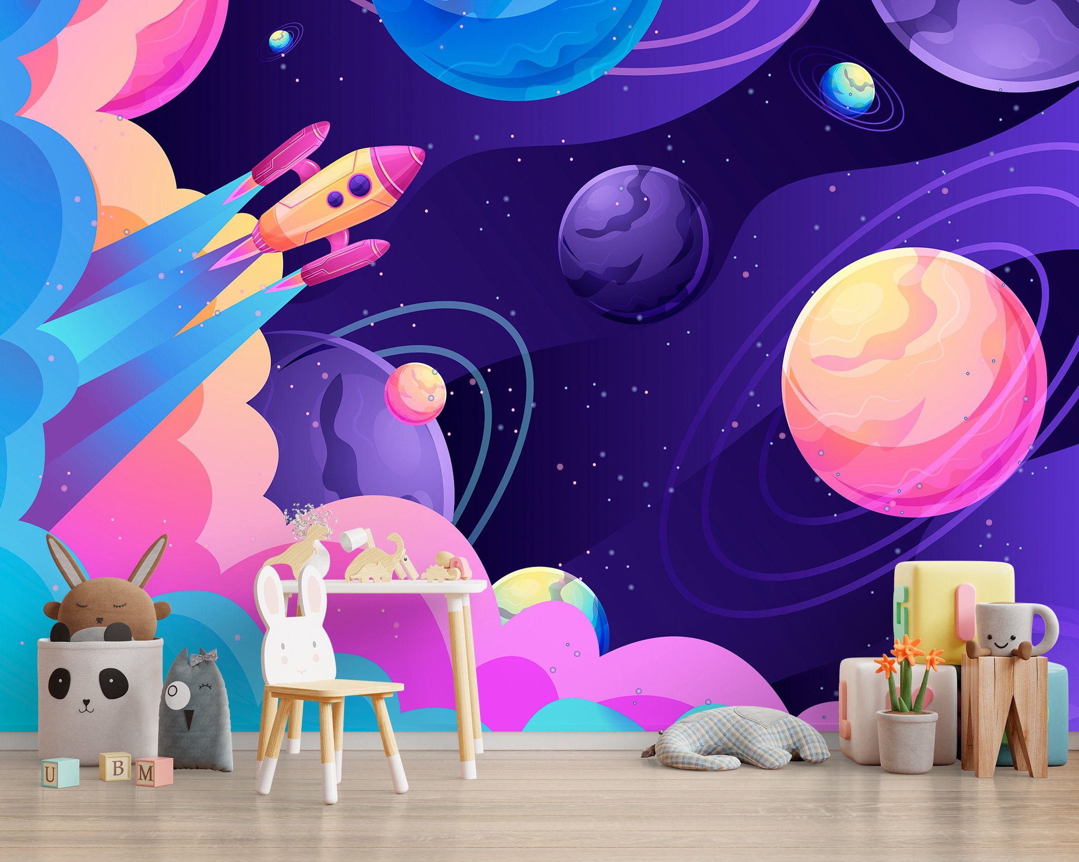 Kids Art Wallpapers - Top Free Kids Art Backgrounds - WallpaperAccess