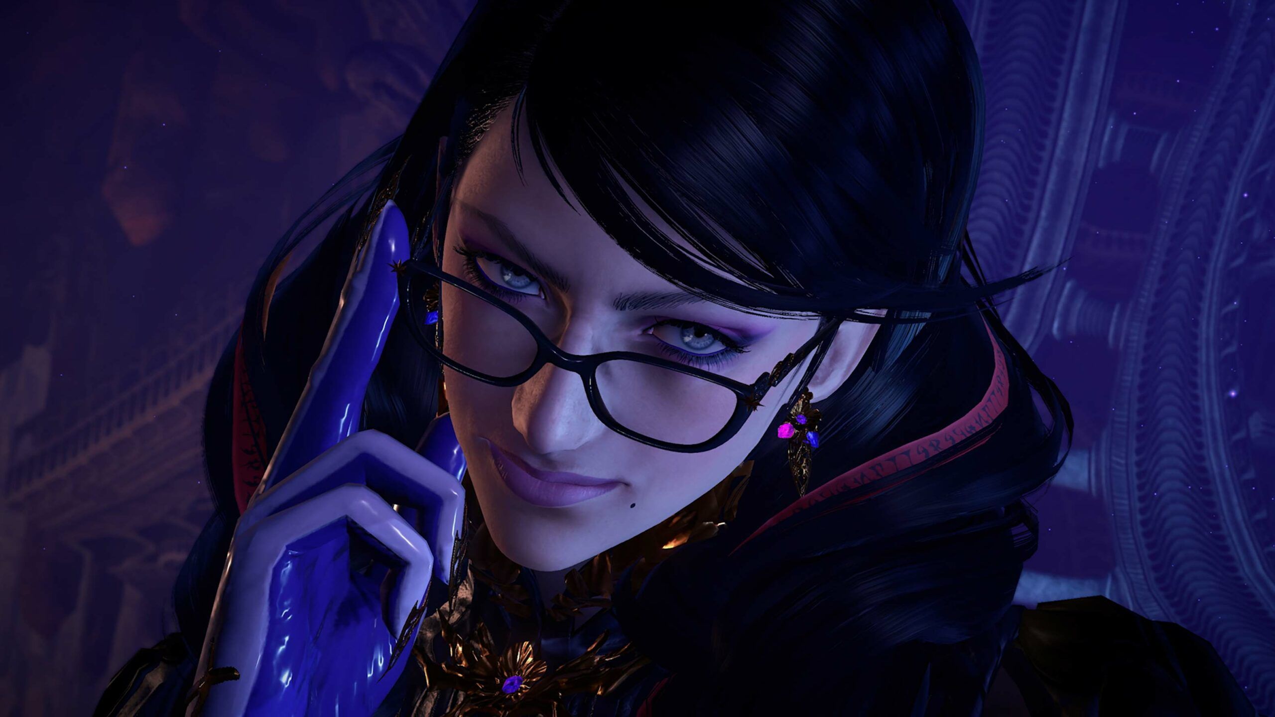 Bayonetta 3 Wallpapers - Top Free Bayonetta 3 Backgrounds - WallpaperAccess