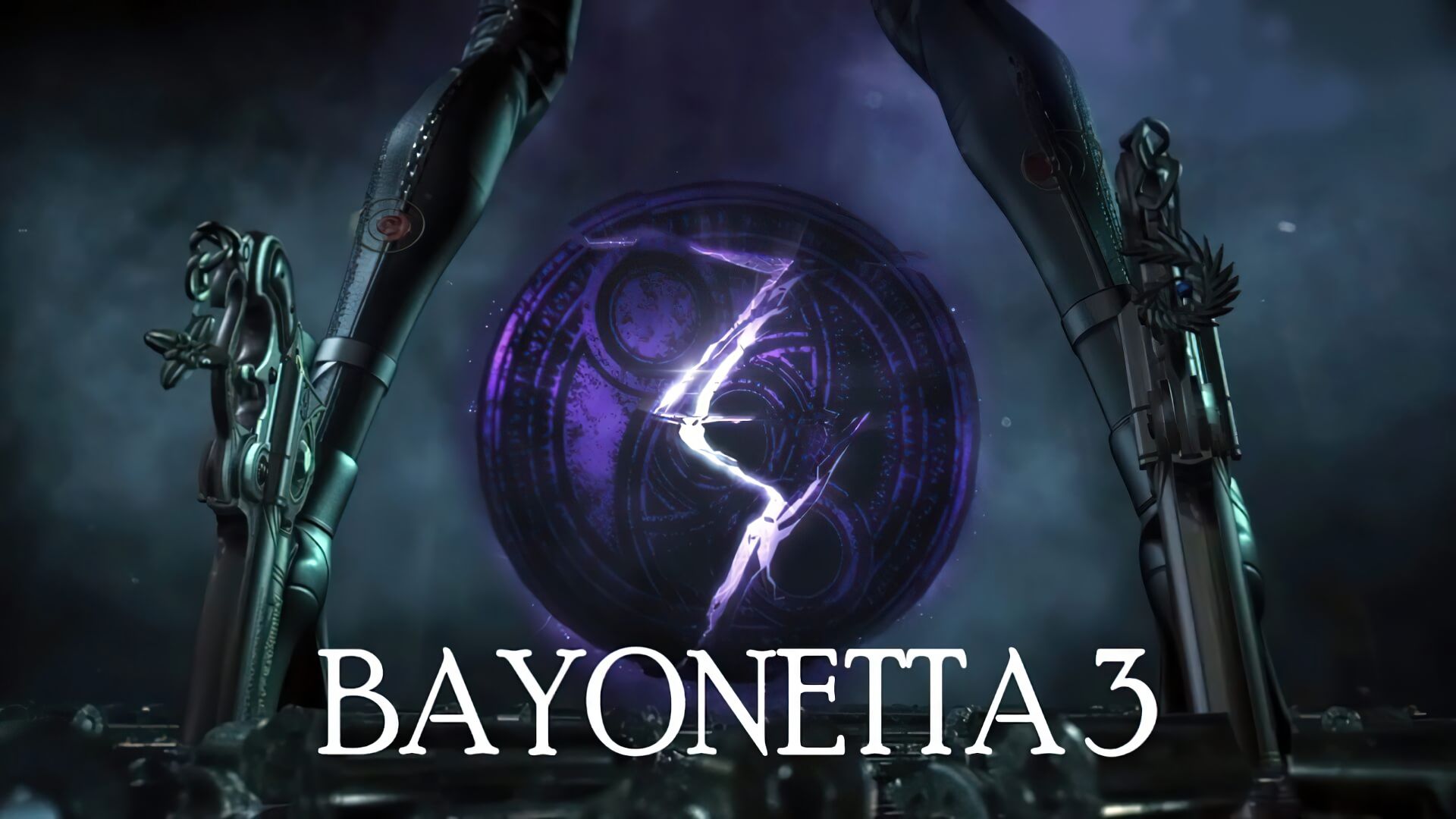 Bayonetta 3 Wallpapers - Top Free Bayonetta 3 Backgrounds - WallpaperAccess