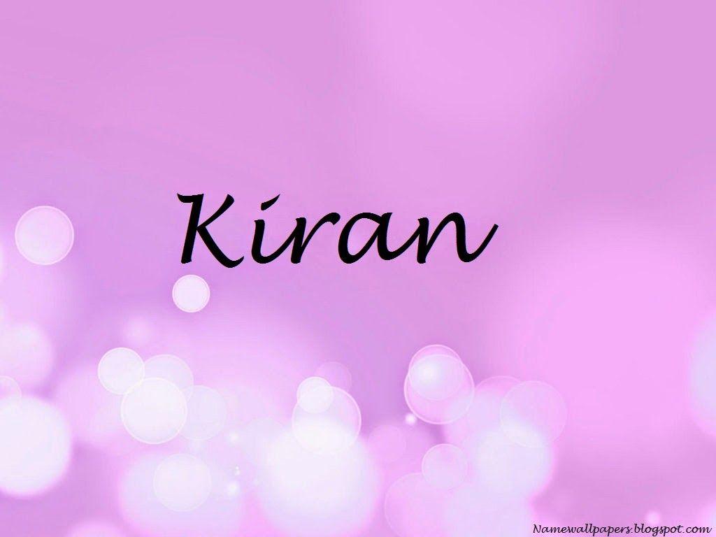 Kiran Wallpapers - Top Free Kiran Backgrounds - WallpaperAccess