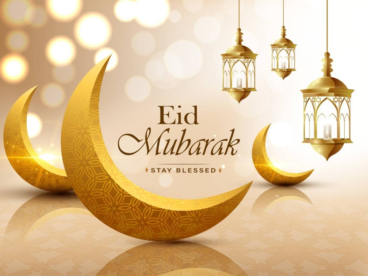 Happy Eid Wallpapers - Top Free Happy Eid Backgrounds - WallpaperAccess