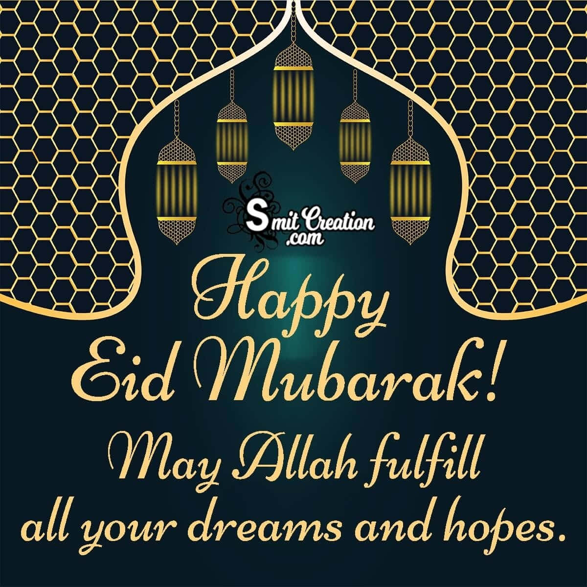 Happy Eid Wallpapers - Top Free Happy Eid Backgrounds - WallpaperAccess