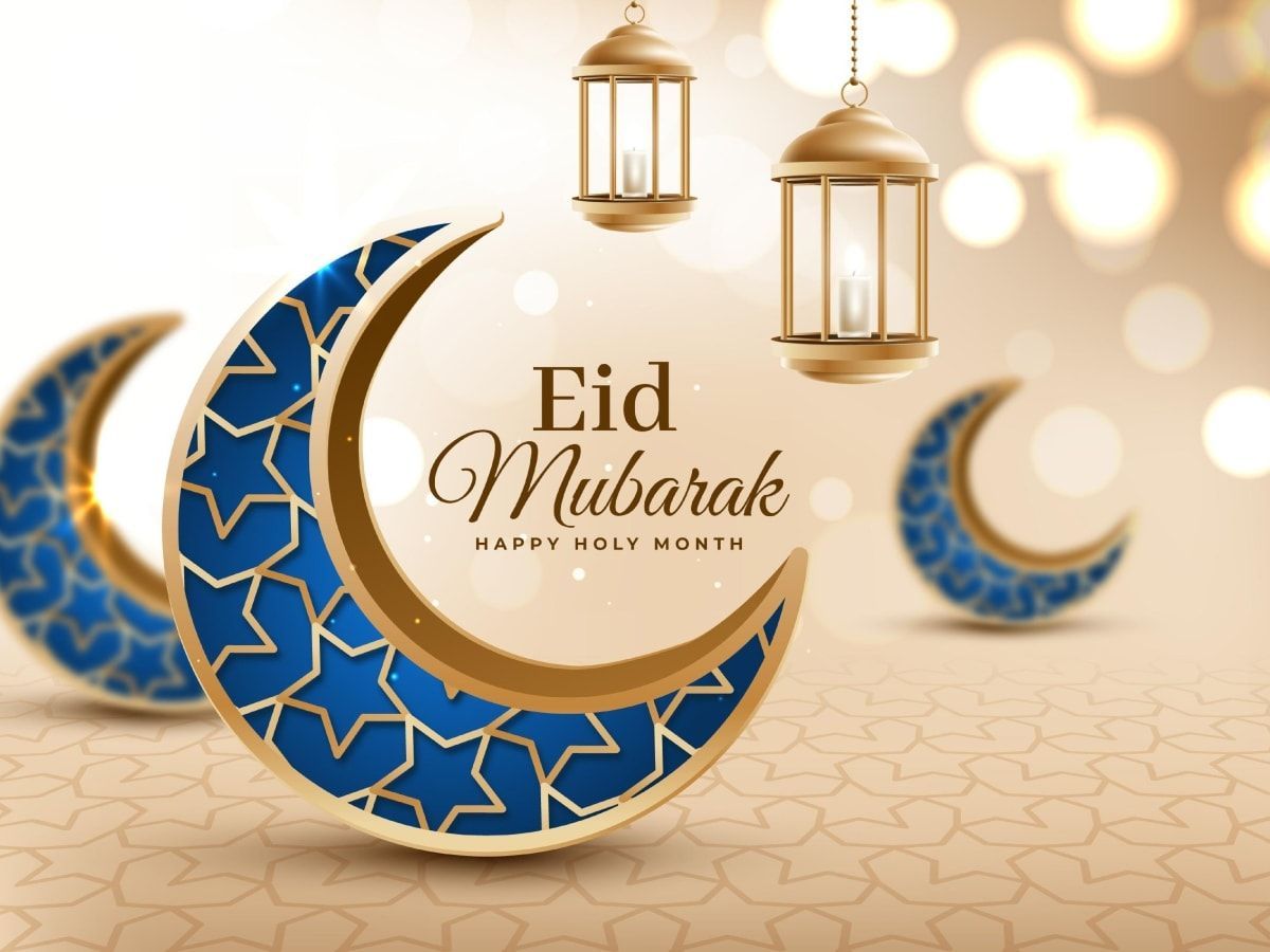 Happy Eid Wallpapers - Top Free Happy Eid Backgrounds - WallpaperAccess