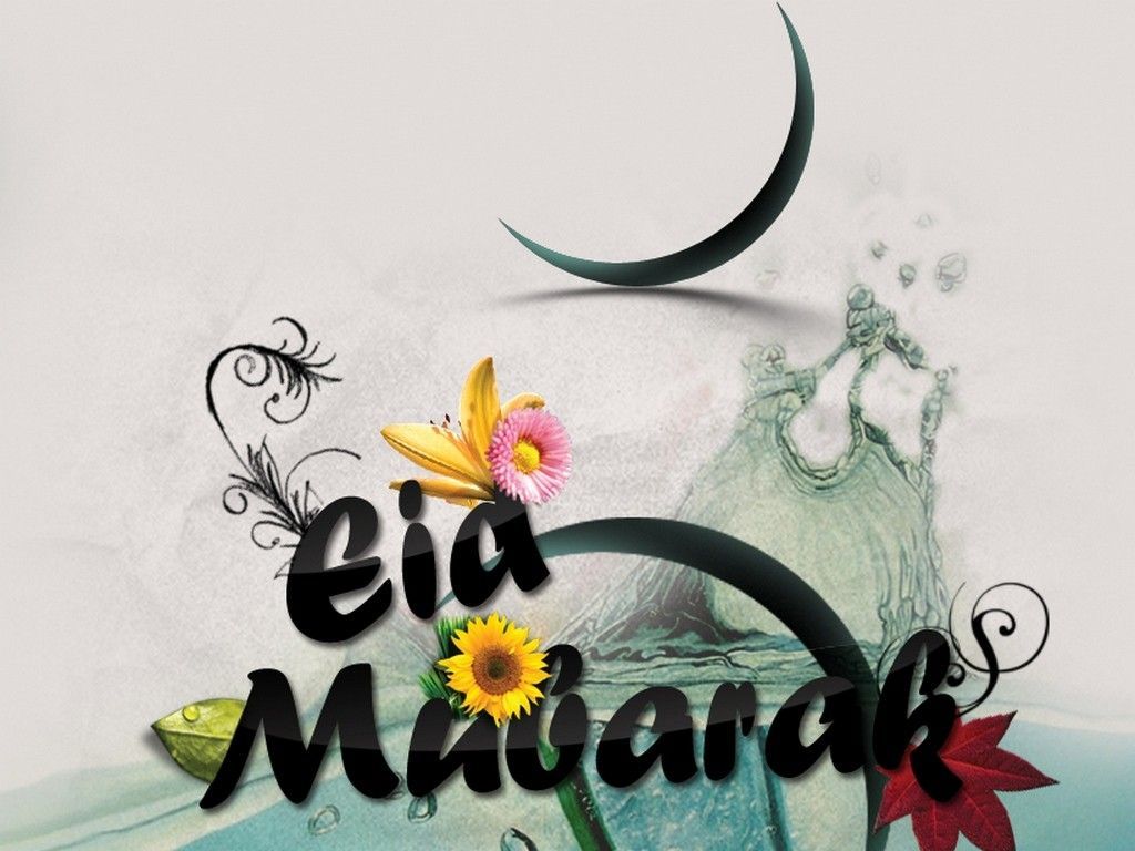 Happy Eid Wallpapers - Top Free Happy Eid Backgrounds - WallpaperAccess