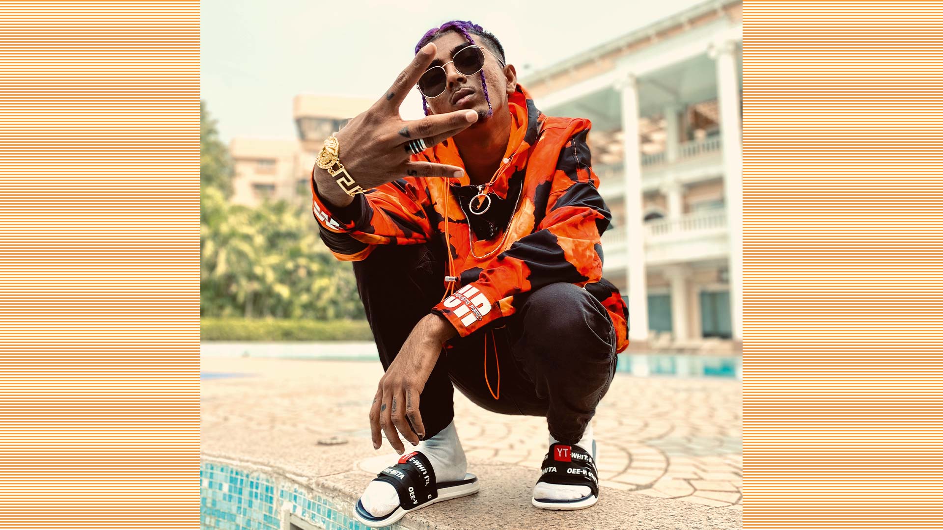 Indian Hip Hop Wallpapers - Top Free Indian Hip Hop Backgrounds ...