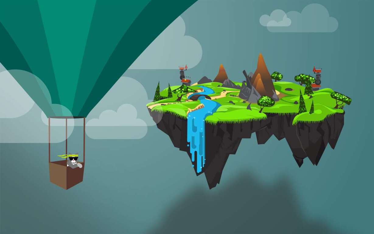 Ninja Cat Wallpapers - Top Free Ninja Cat Backgrounds - WallpaperAccess