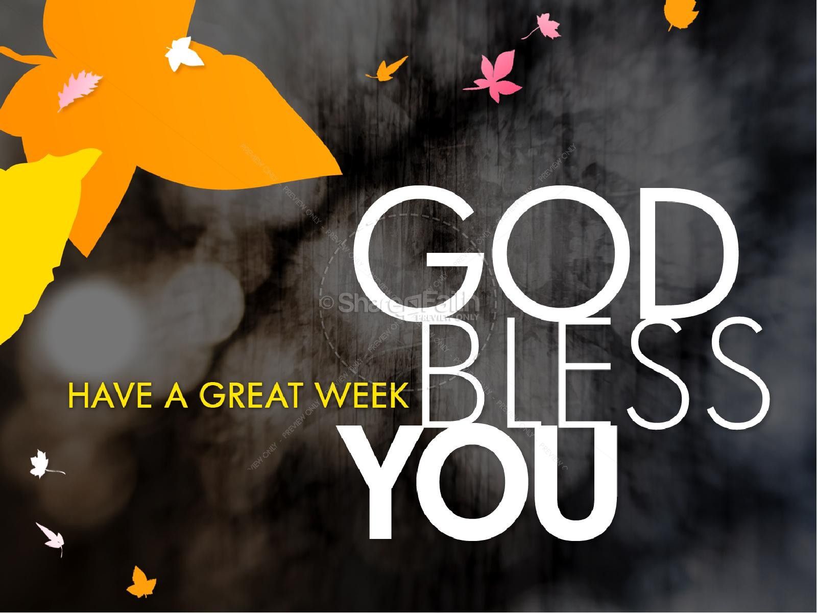 God Bless You Wallpapers - Top Free God Bless You Backgrounds ...