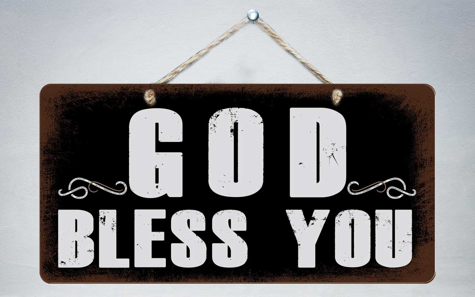 God Bless You Wallpapers - Top Free God Bless You Backgrounds ...