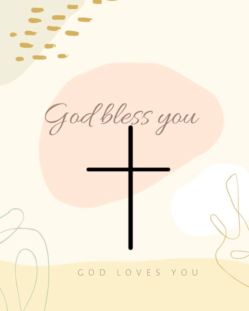 God Bless You Wallpapers - Top Free God Bless You Backgrounds ...