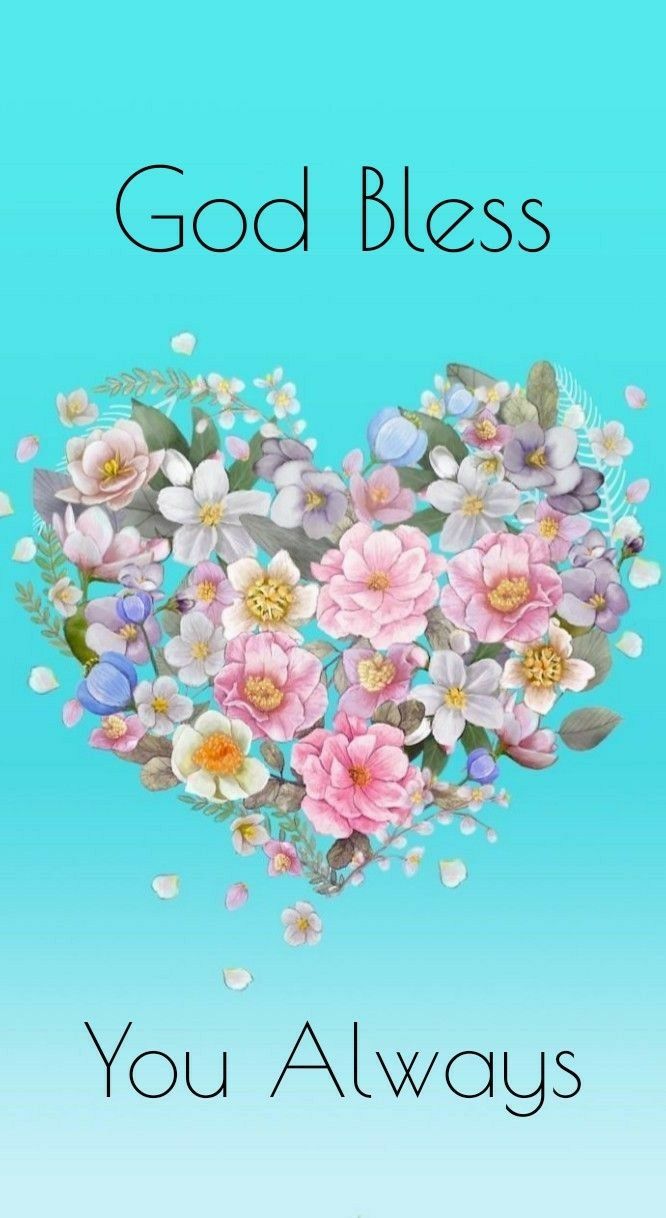 God Bless You Wallpapers - Top Free God Bless You Backgrounds ...