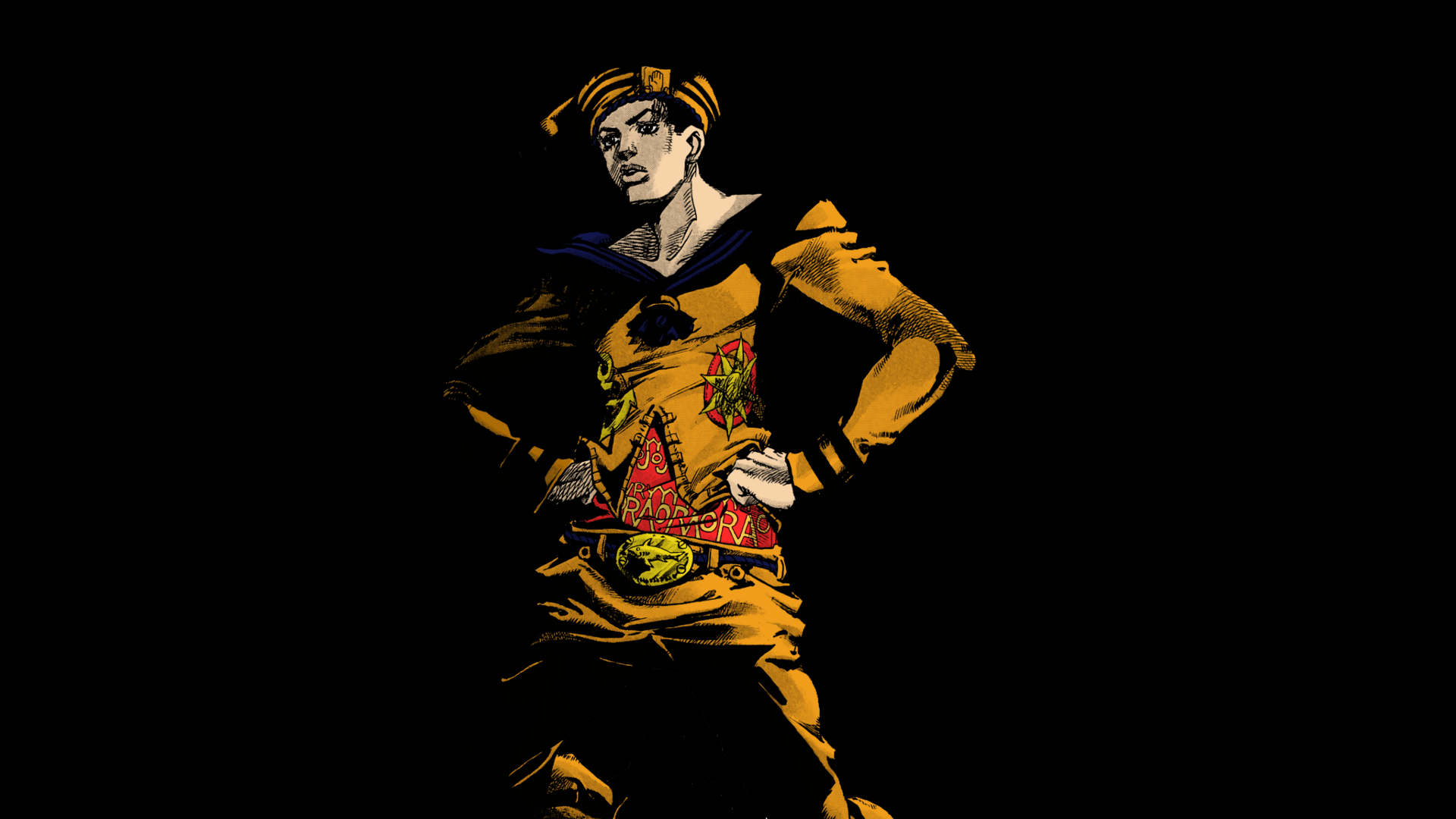 Gappy Wallpapers - Top Free Gappy Backgrounds - WallpaperAccess