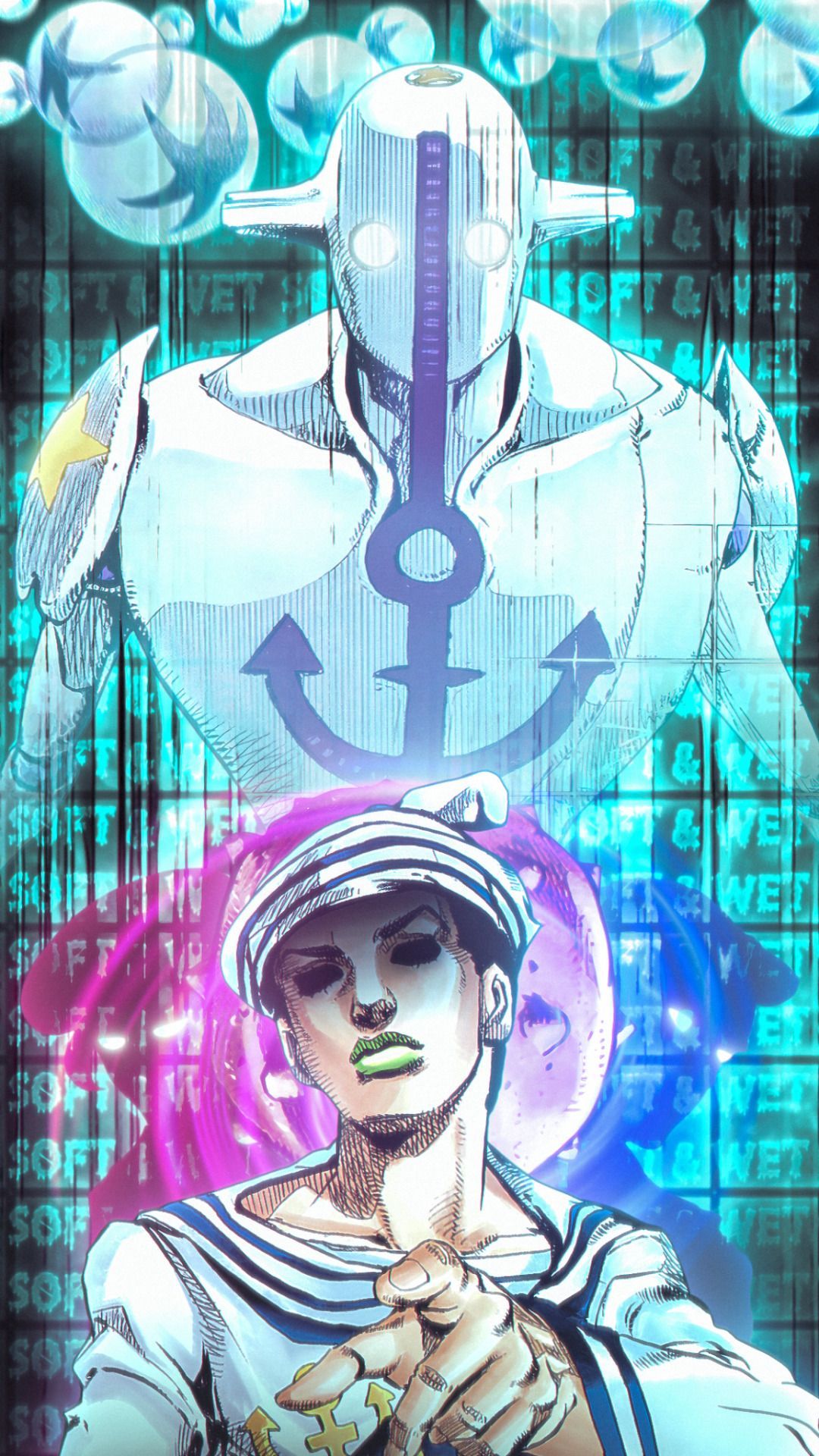 Gappy Wallpapers - Top Free Gappy Backgrounds - WallpaperAccess