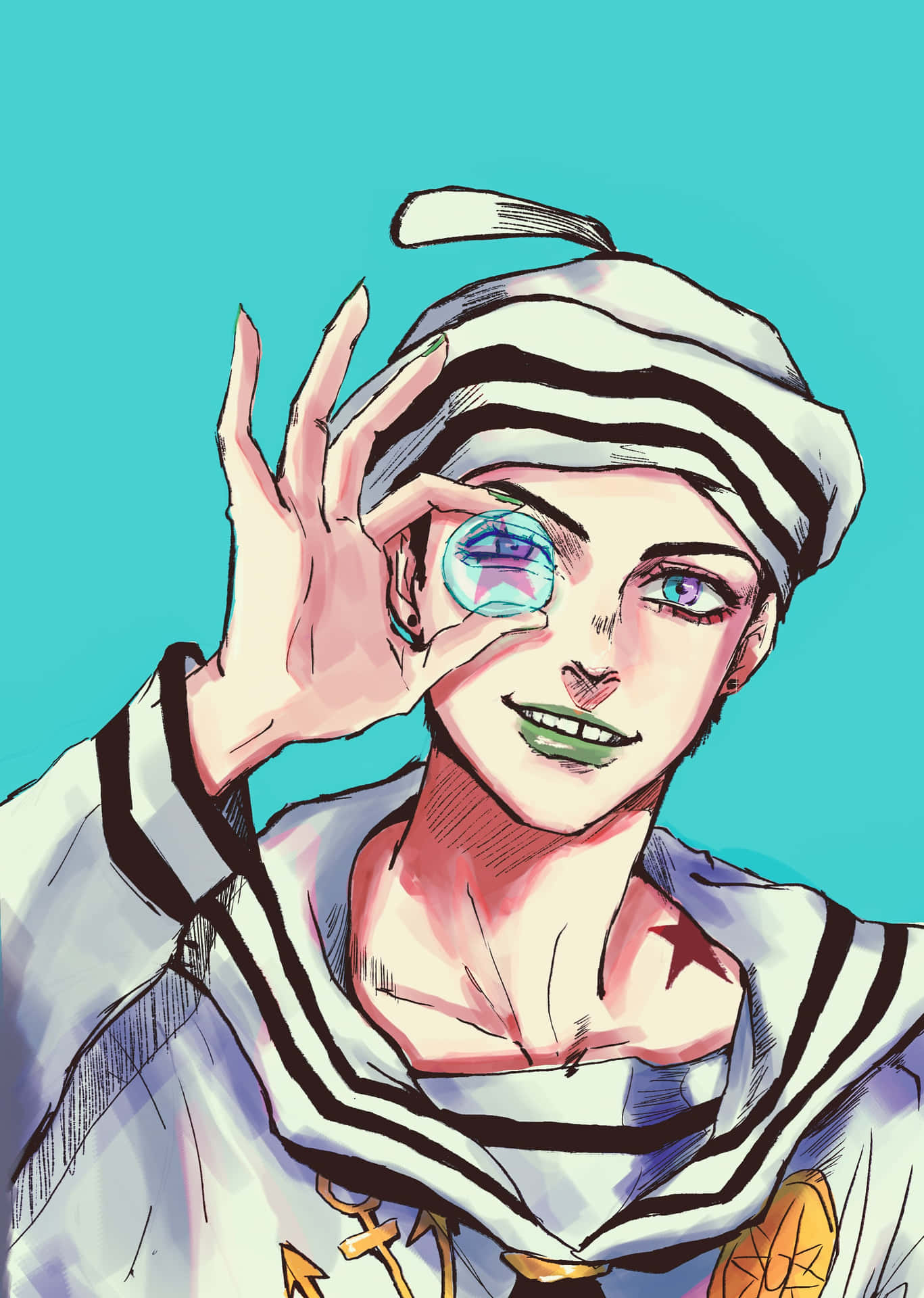 Gappy Wallpapers - Top Free Gappy Backgrounds - WallpaperAccess