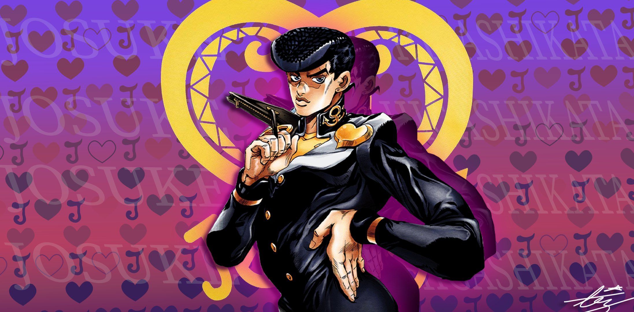 Gappy Wallpapers - Top Free Gappy Backgrounds - WallpaperAccess