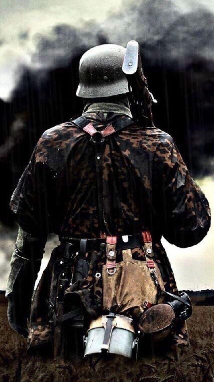 Ww2 Phone Wallpapers - Top Free Ww2 Phone Backgrounds - WallpaperAccess