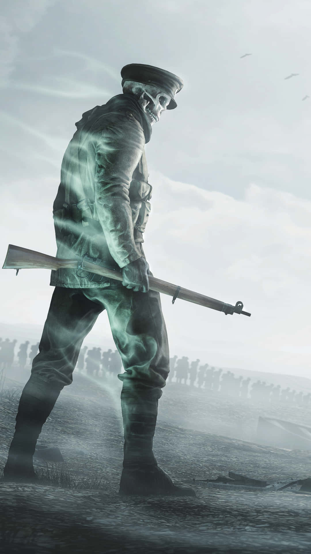 Ww2 Phone Wallpapers - Top Free Ww2 Phone Backgrounds - WallpaperAccess