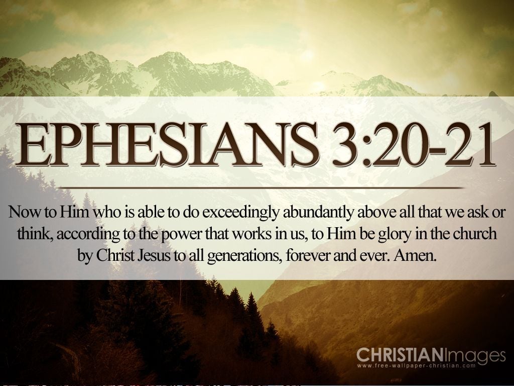 Ephesians Wallpapers - Top Free Ephesians Backgrounds - WallpaperAccess