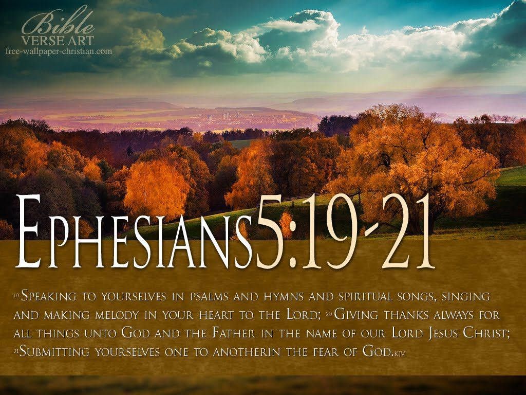 Ephesians Wallpapers - Top Free Ephesians Backgrounds - WallpaperAccess
