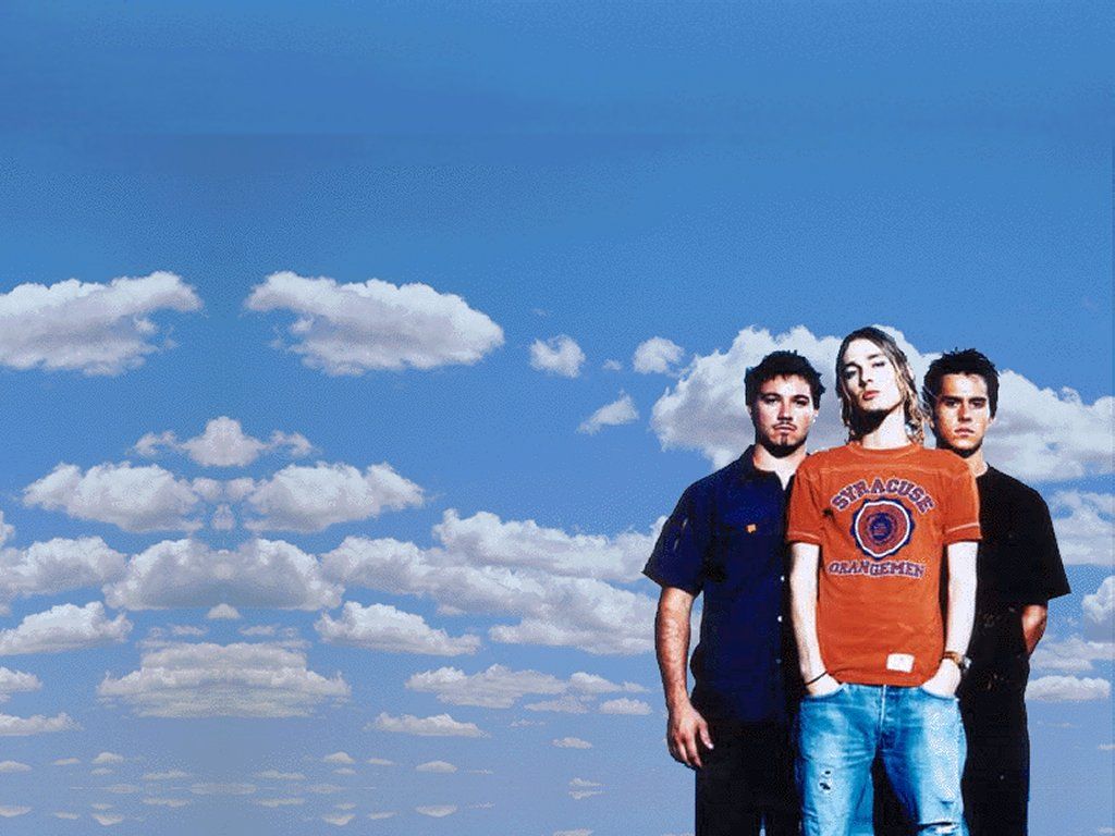 Silverchair Wallpapers - Top Free Silverchair Backgrounds - WallpaperAccess