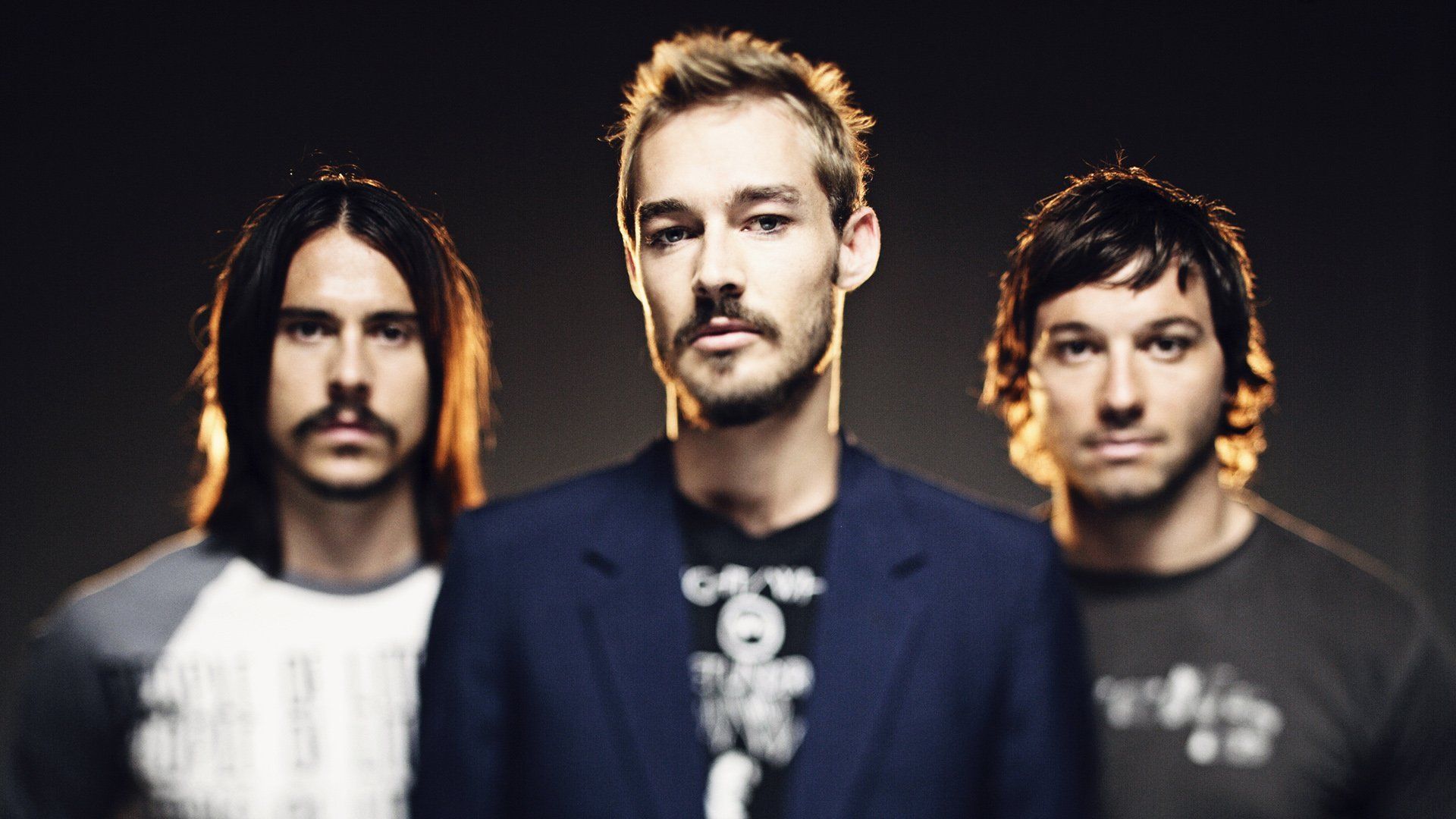 Silverchair Wallpapers - Top Free Silverchair Backgrounds - WallpaperAccess