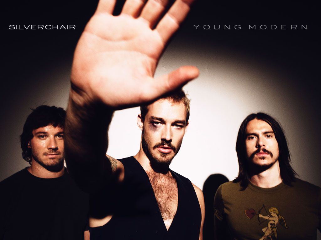 Silverchair Wallpapers - Top Free Silverchair Backgrounds - WallpaperAccess