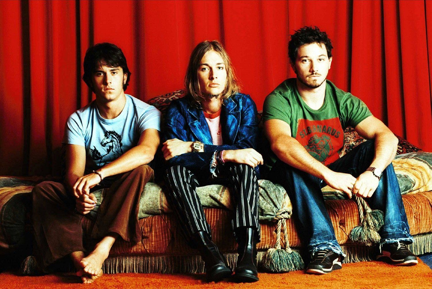 Silverchair Wallpapers - Top Free Silverchair Backgrounds - WallpaperAccess