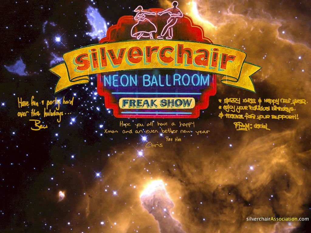 Silverchair Wallpapers - Top Free Silverchair Backgrounds - WallpaperAccess