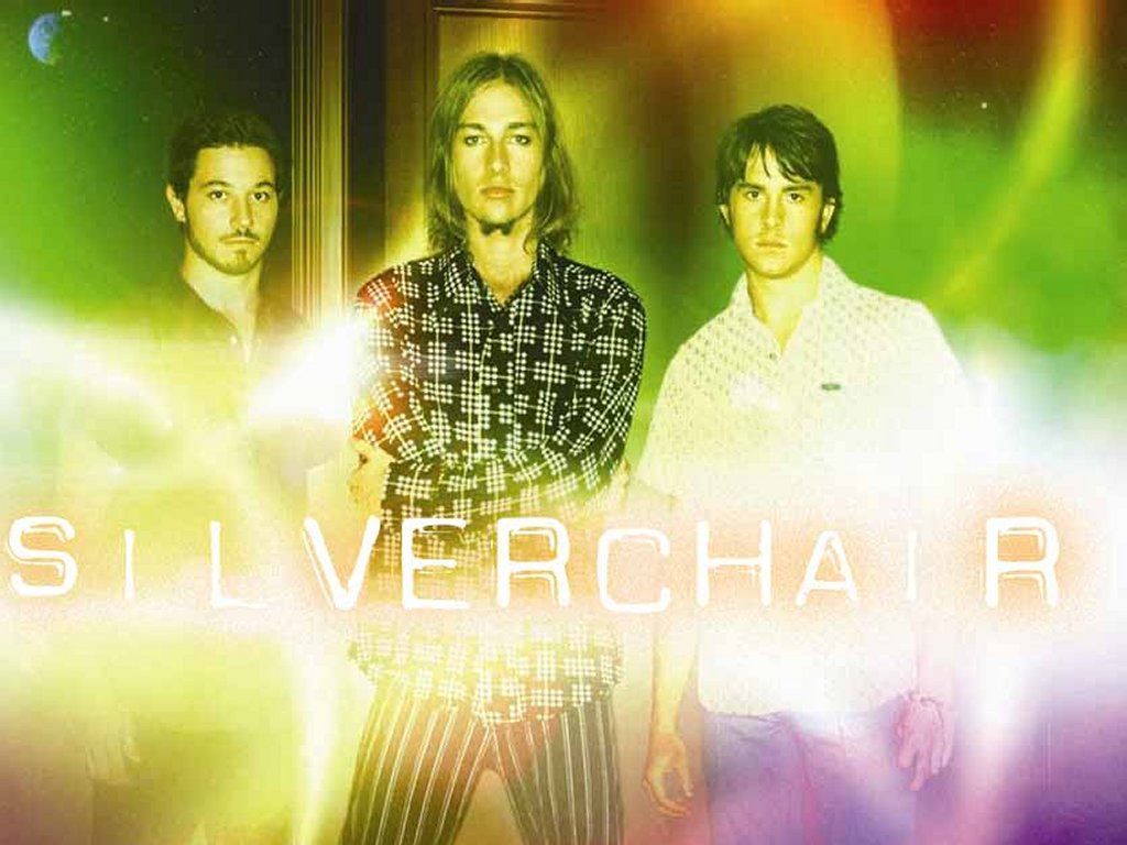 Silverchair Wallpapers - Top Free Silverchair Backgrounds - WallpaperAccess