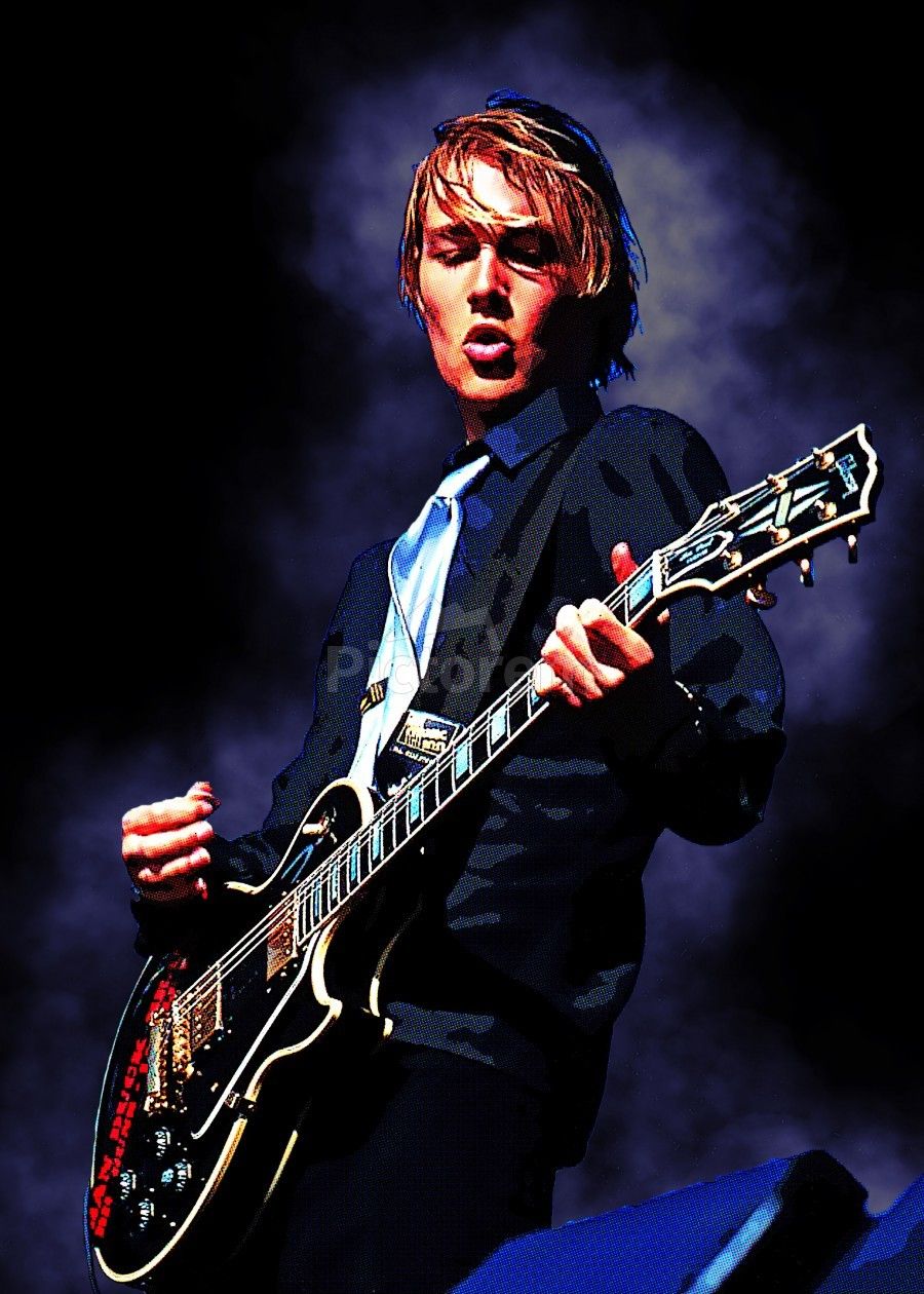 Silverchair Wallpapers - Top Free Silverchair Backgrounds - WallpaperAccess