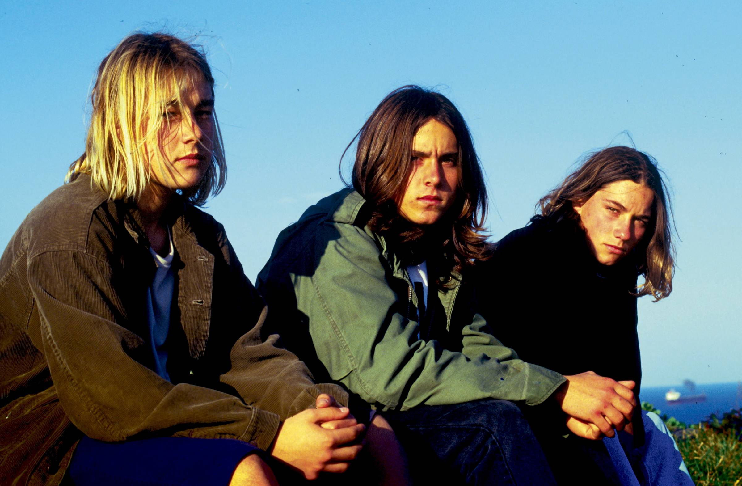 Silverchair Wallpapers - Top Free Silverchair Backgrounds - WallpaperAccess
