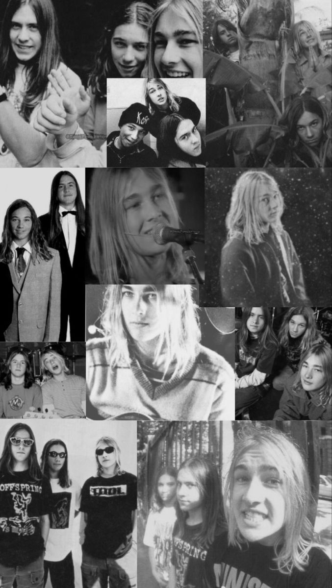 Silverchair Wallpapers - Top Free Silverchair Backgrounds - WallpaperAccess