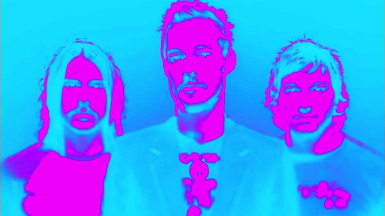 Silverchair Wallpapers - Top Free Silverchair Backgrounds - WallpaperAccess
