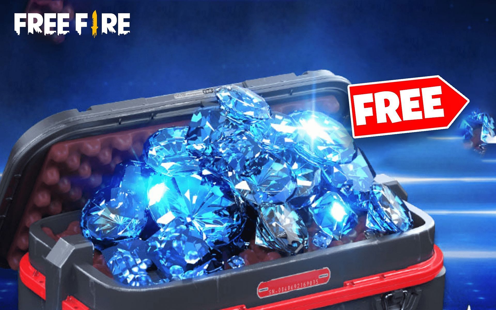 Free Fire Diamonds Wallpapers - Top Free Free Fire Diamonds Backgrounds ...