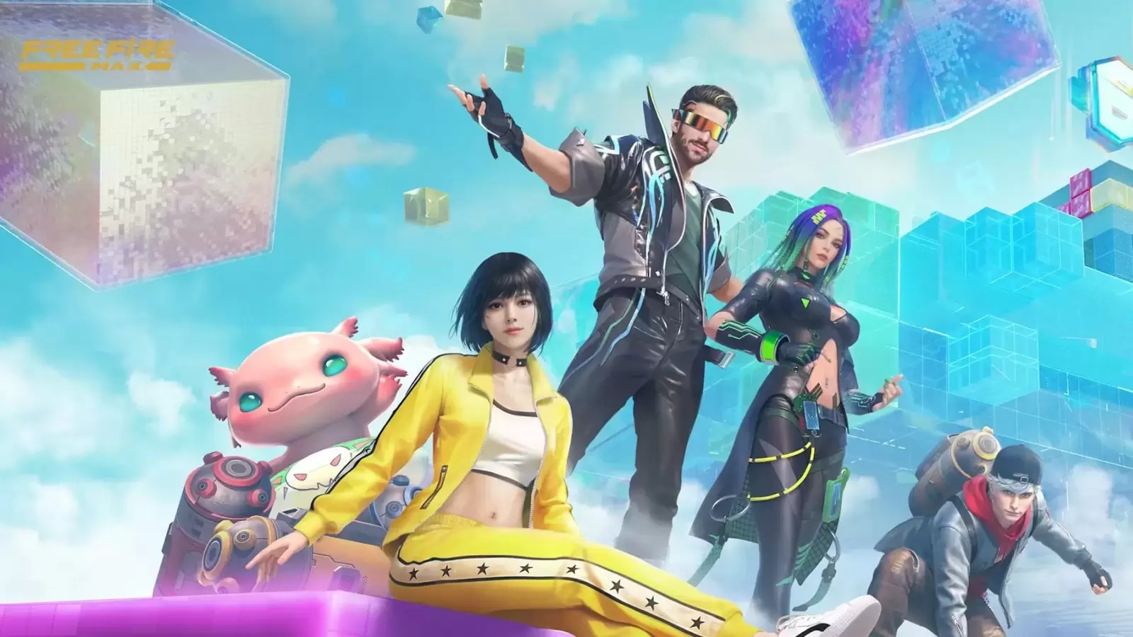 Free Fire Diamonds Wallpapers - Top Free Free Fire Diamonds Backgrounds ...