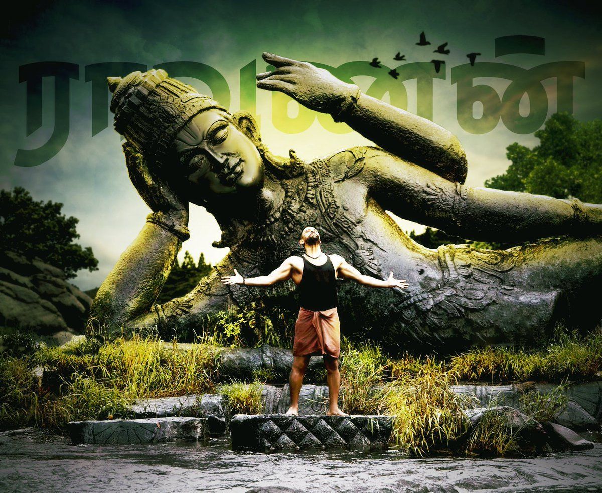 Raavanan Movie Wallpapers - Top Free Raavanan Movie Backgrounds - WallpaperAccess