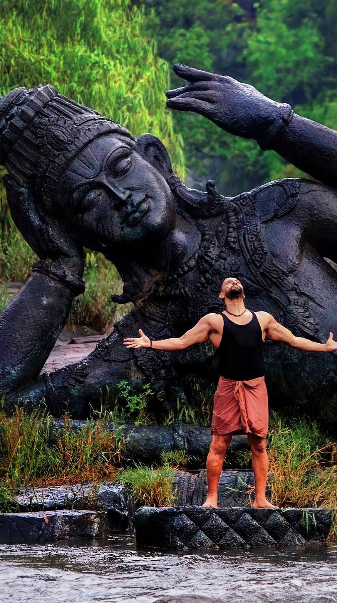 Raavanan Movie Wallpapers - Top Free Raavanan Movie Backgrounds ...
