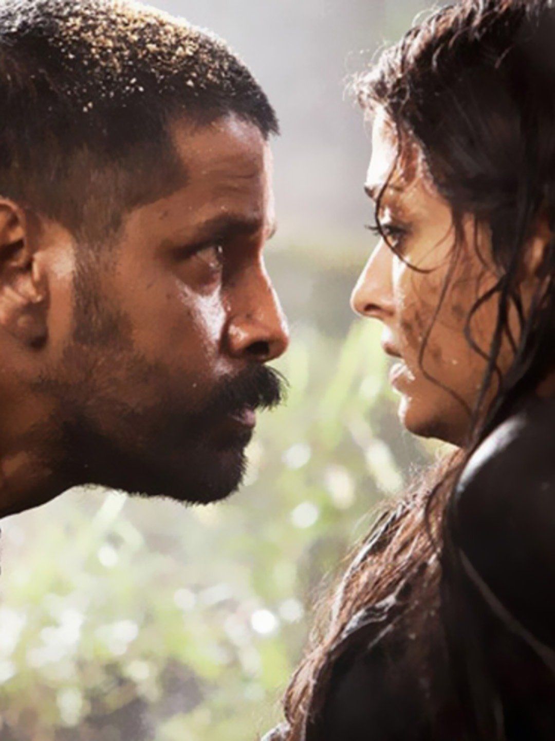 Raavanan Movie Wallpapers - Top Free Raavanan Movie Backgrounds ...