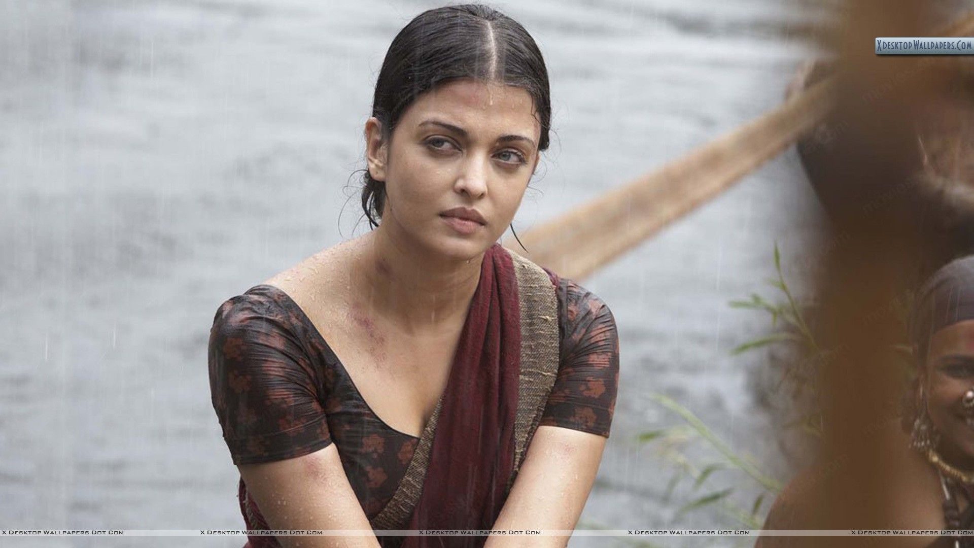 Raavanan Movie Wallpapers - Top Free Raavanan Movie Backgrounds - WallpaperAccess