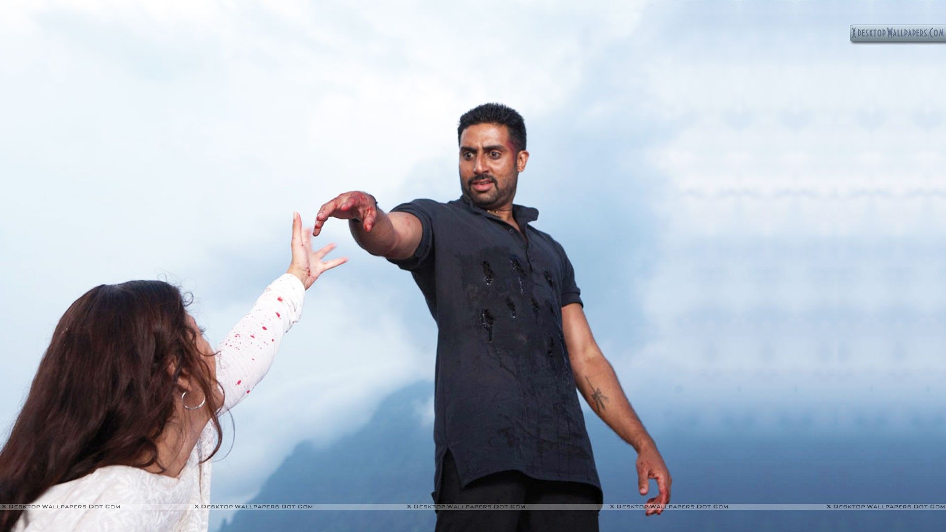 Raavanan Movie Wallpapers - Top Free Raavanan Movie Backgrounds - WallpaperAccess