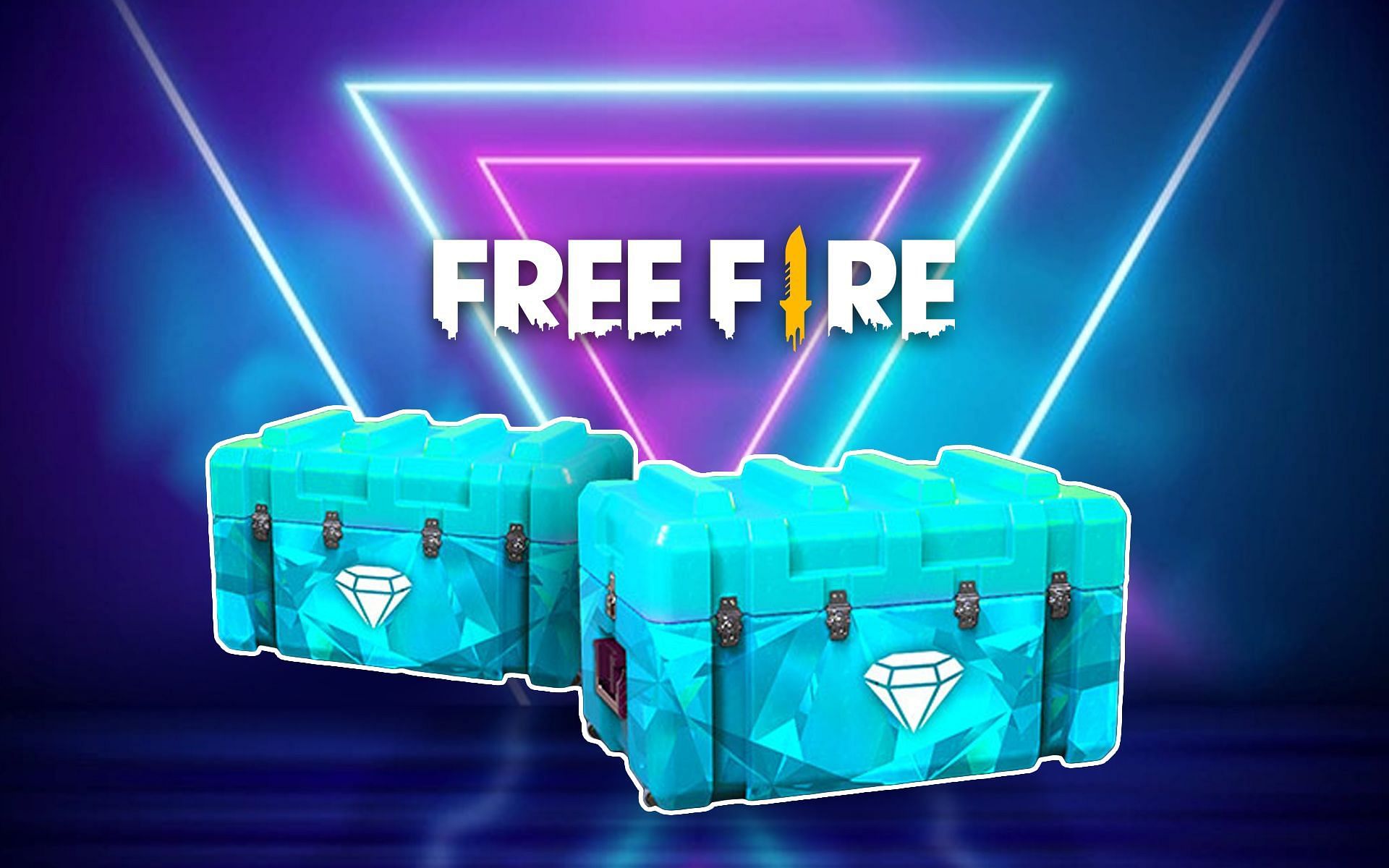 Free Fire Diamonds Wallpapers - Top Free Free Fire Diamonds Backgrounds ...