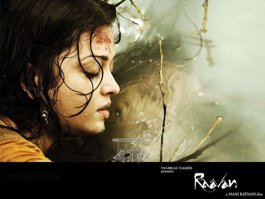 Raavanan Movie Wallpapers - Top Free Raavanan Movie Backgrounds - WallpaperAccess