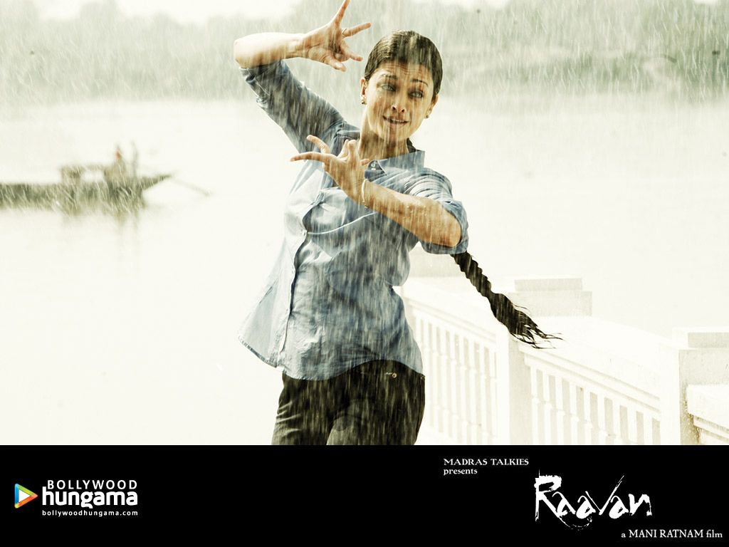 Raavanan Movie Wallpapers - Top Free Raavanan Movie Backgrounds - WallpaperAccess