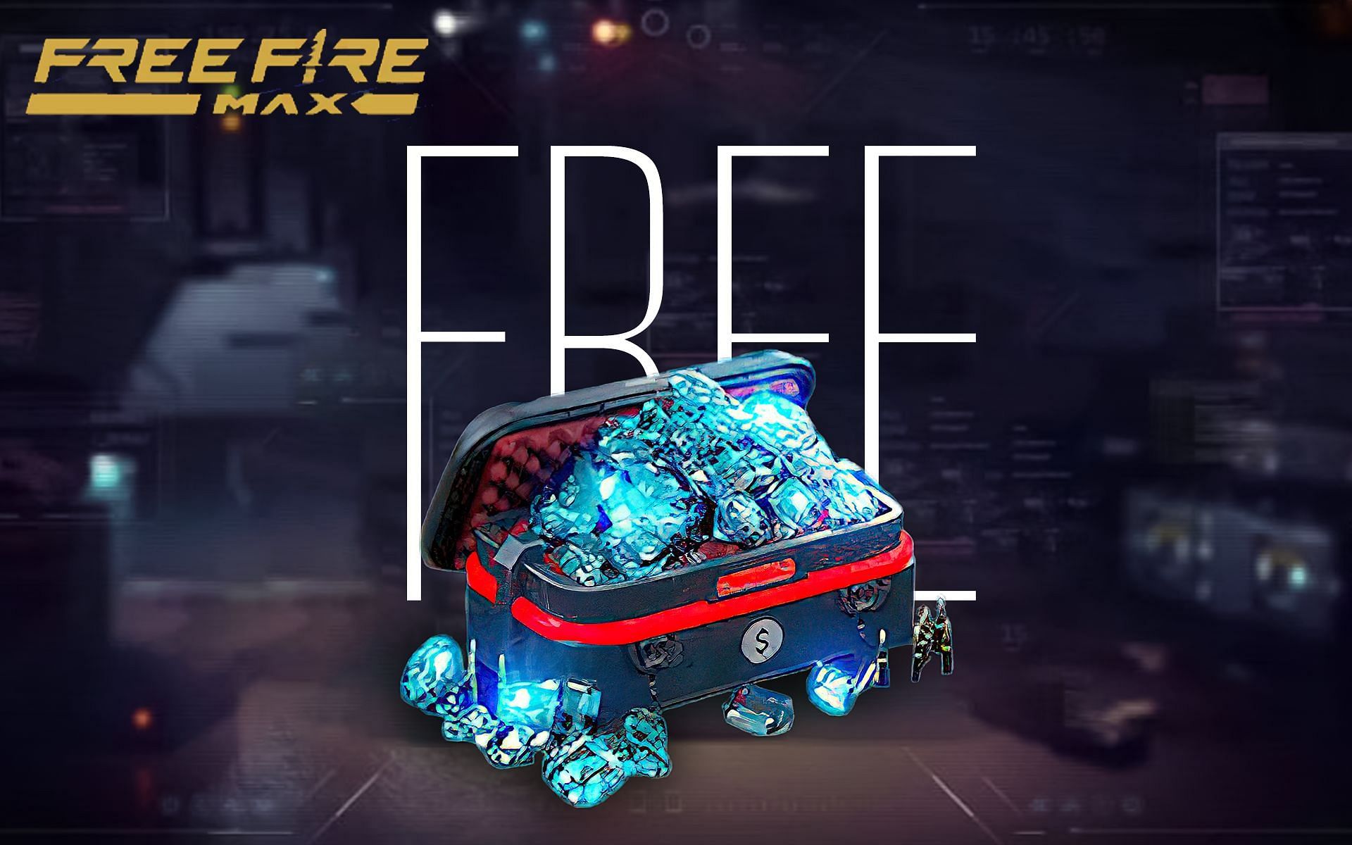 Free Fire Diamonds Wallpapers - Top Free Free Fire Diamonds Backgrounds ...